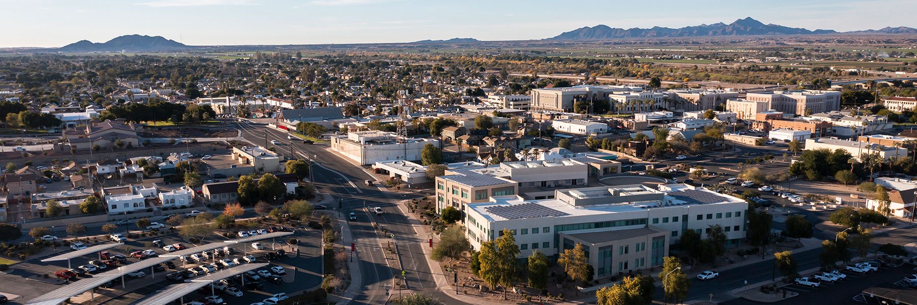 Yuma Arizona Ativo Senior Living Opens 79 Unit Community In Yuma,